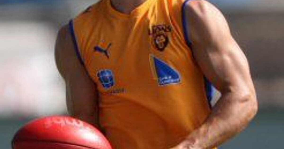 Bartlett begins his bid for seniors