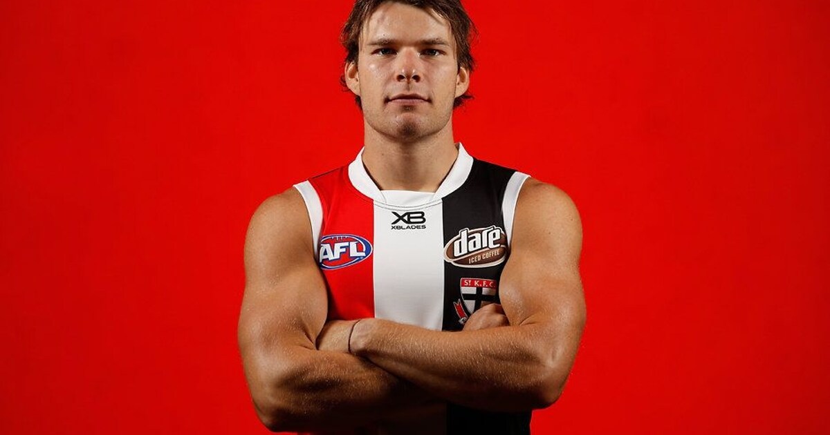 Luckless Saint's 'utmost confidence' in body