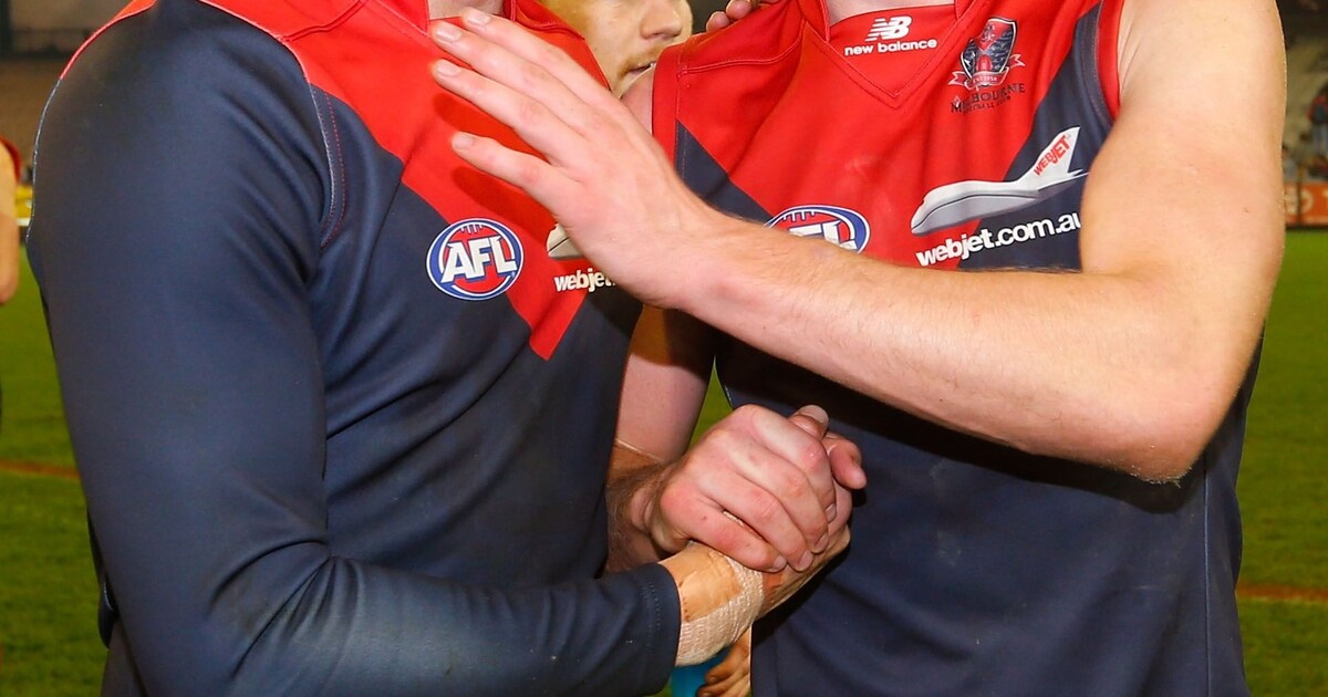 Chris Dawes says there's a new freedom at Dees