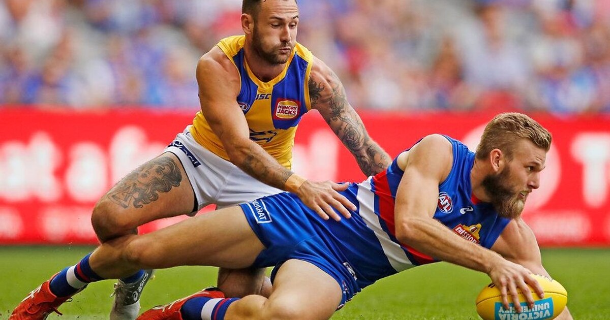 Swan father-sons developing in Roos academy