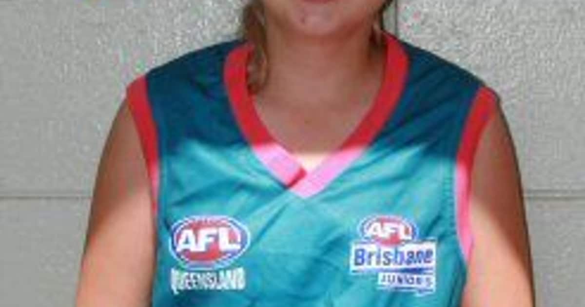 Women’s Round Thursday: Emily Wastle