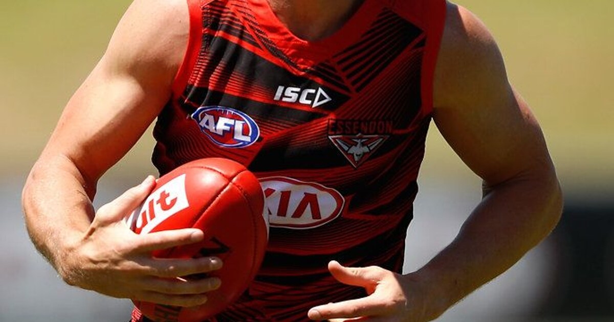 WATCH: Essendon's pre-season report card