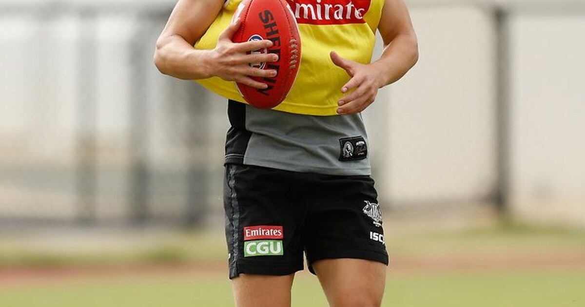 The secret behind star Giant's special sidestep