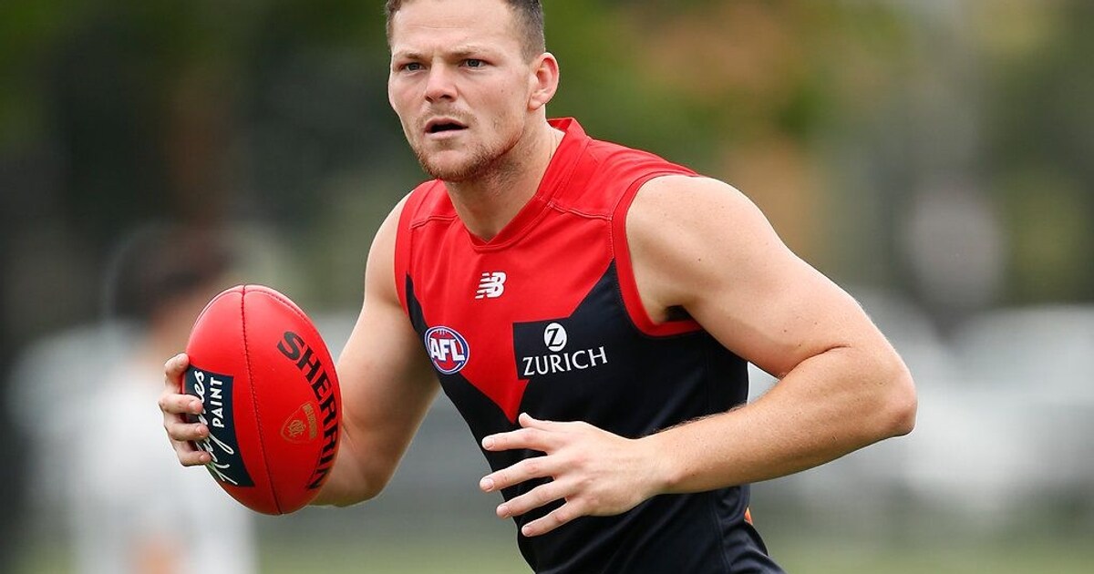 May shapes up as key recruit, says former Demon