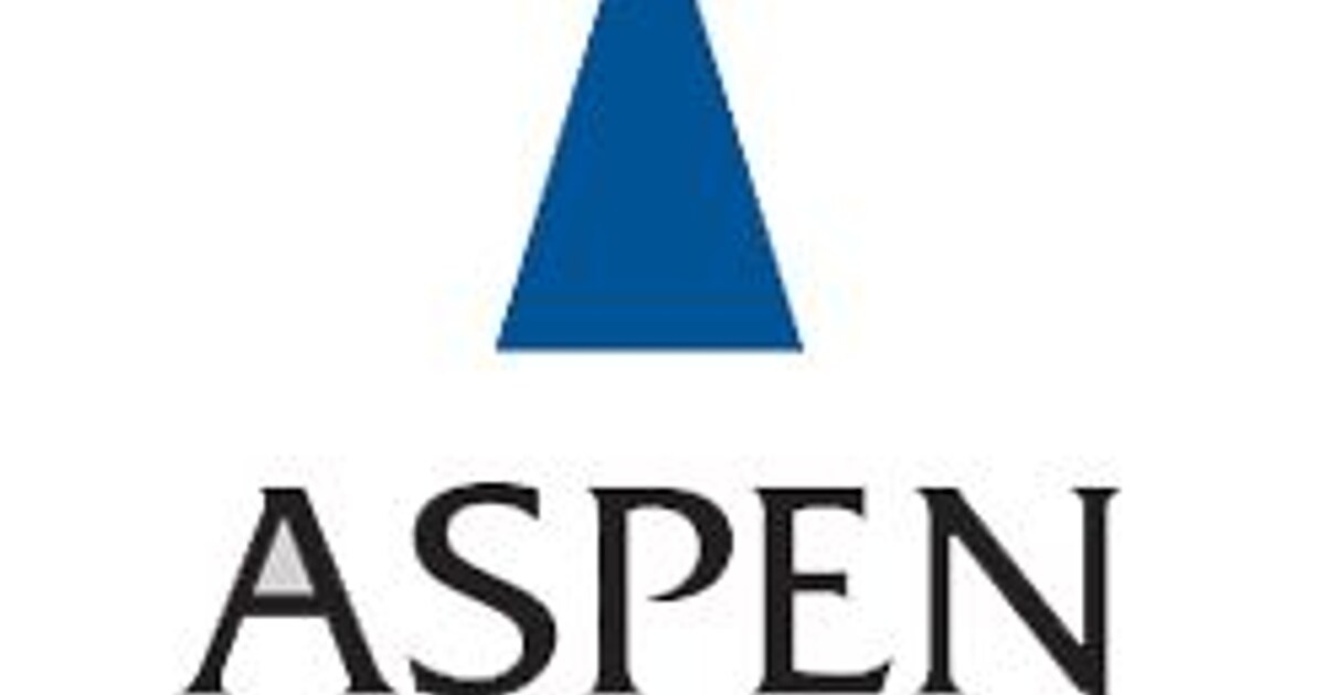 Aspen Group signs on