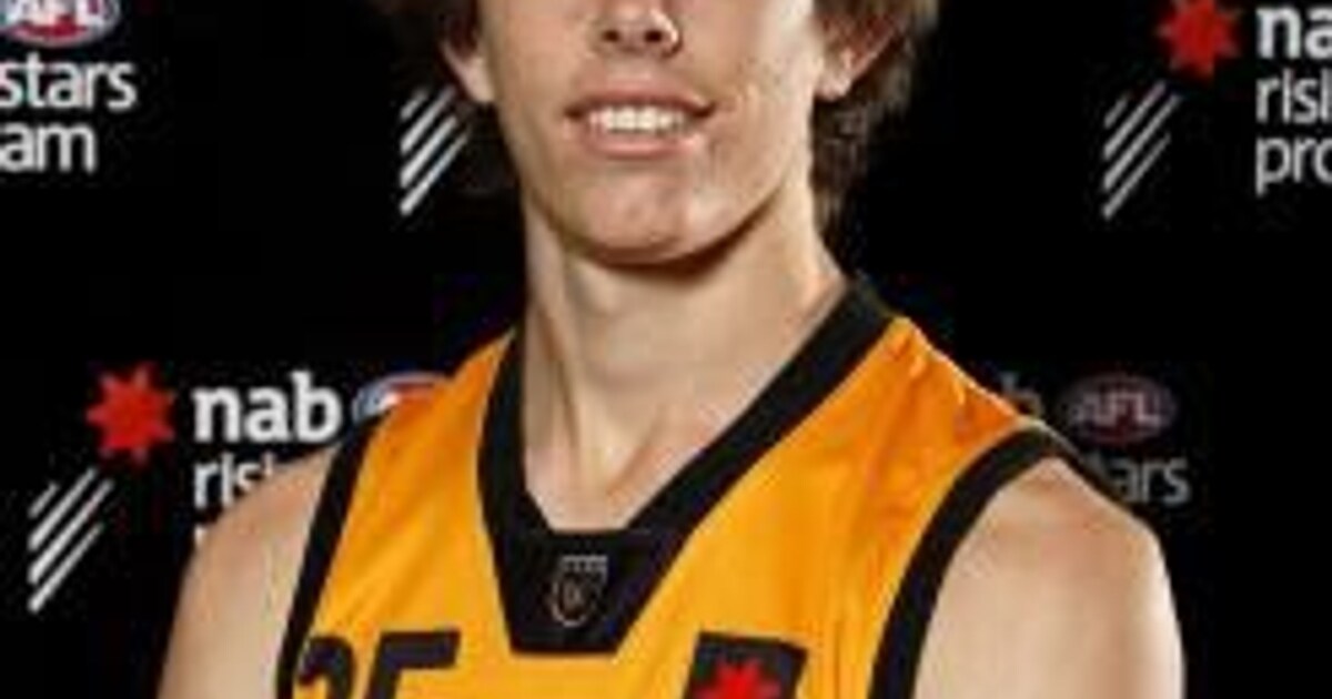 Corey Gault