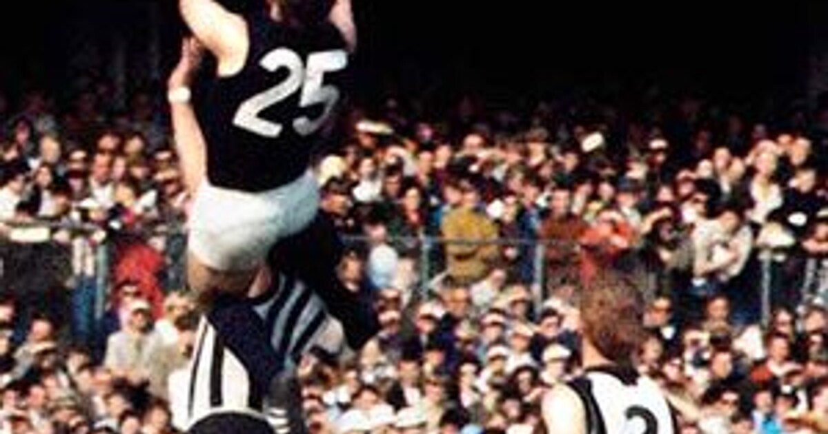 Rivals: The heroes and villains of 1970's battle royale