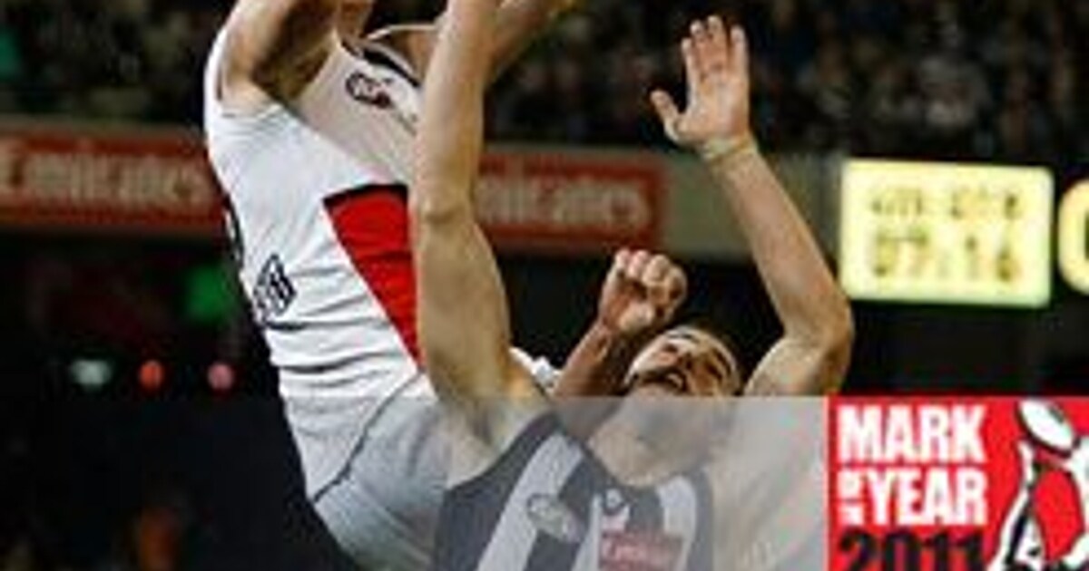 Vote for Brendon Goddard