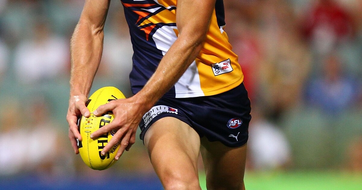 Priddis builds on his career with 150th match