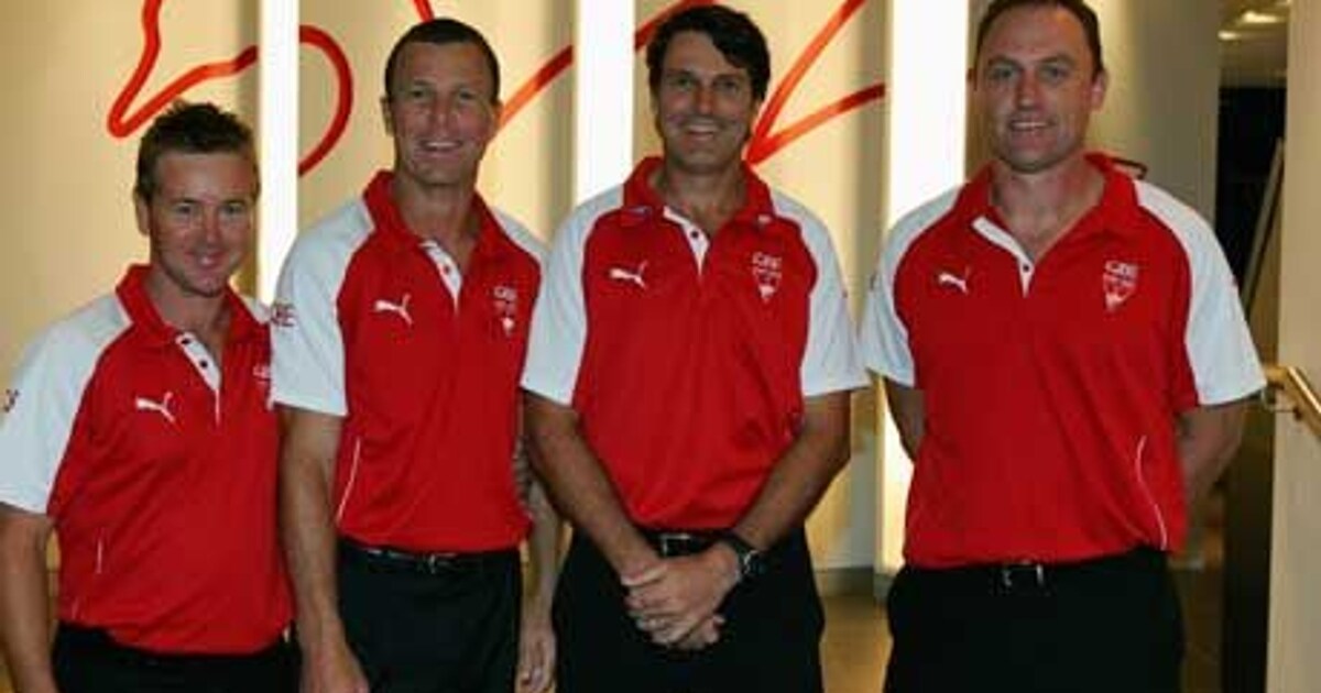 Turning over a new Stone