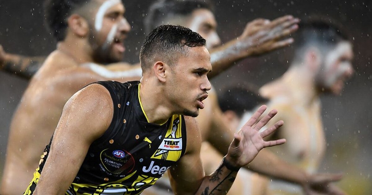 The best Dreamtime at the 'G moments