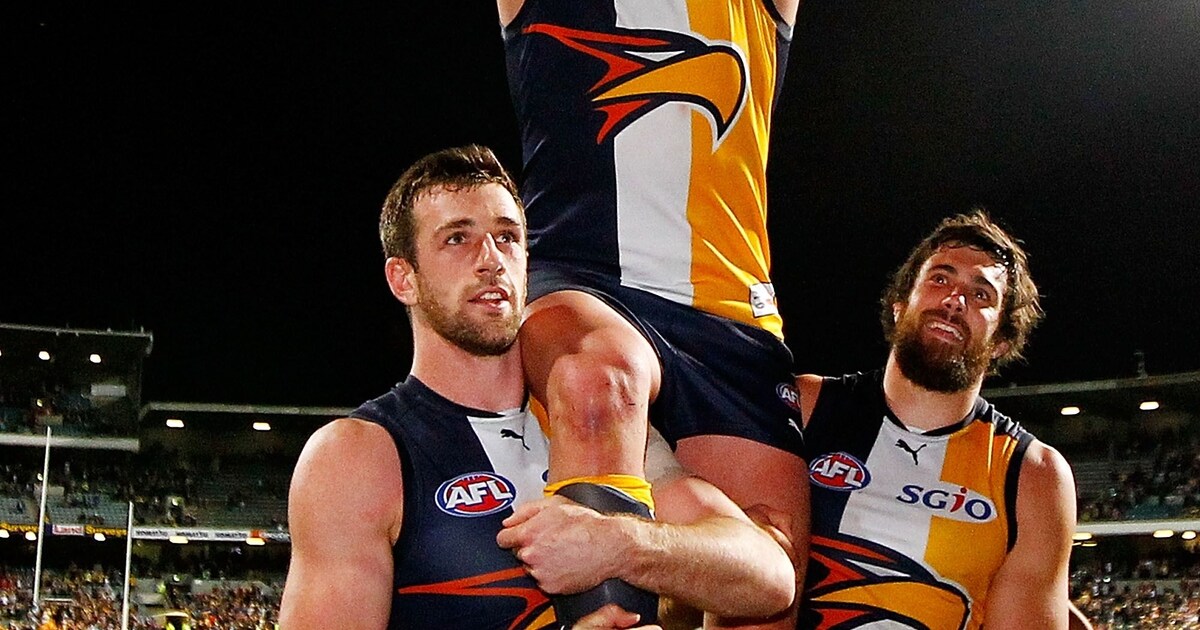 AFL open to abolishing rookie list