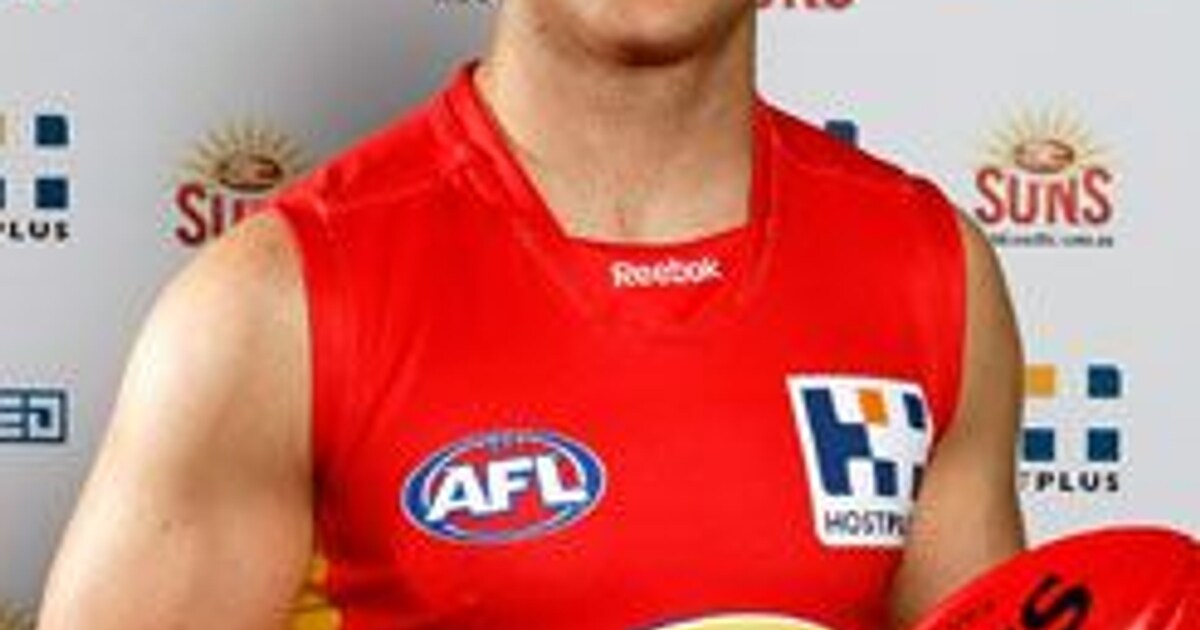 Ablett gets Carrara date with Geelong