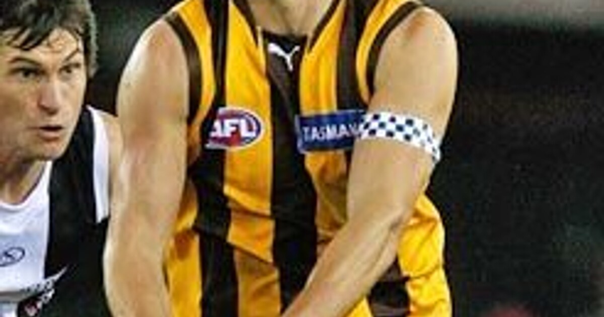 Bruce will have impact: Hodge