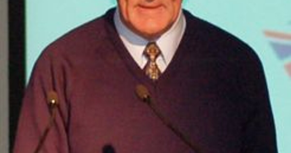 Ian Brewer 1936-2010