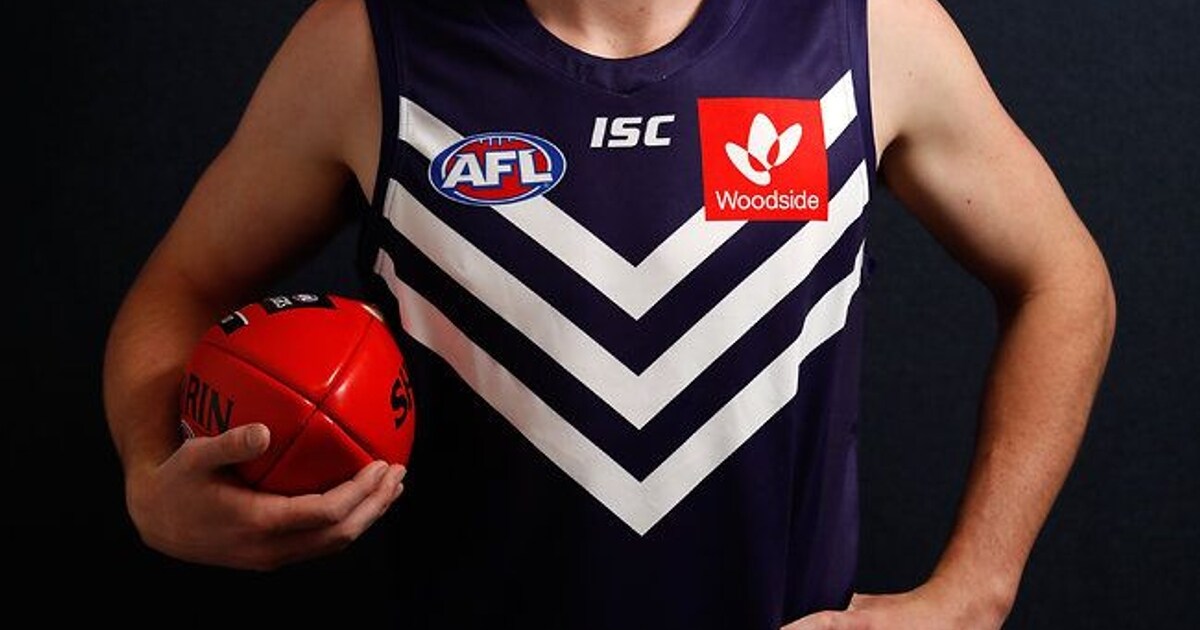 By the numbers: 2017 AFL Draft