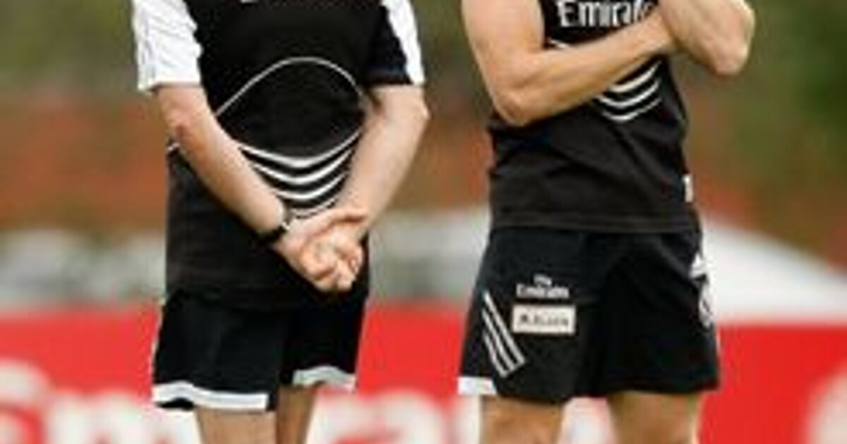 Magazine: Next in Line