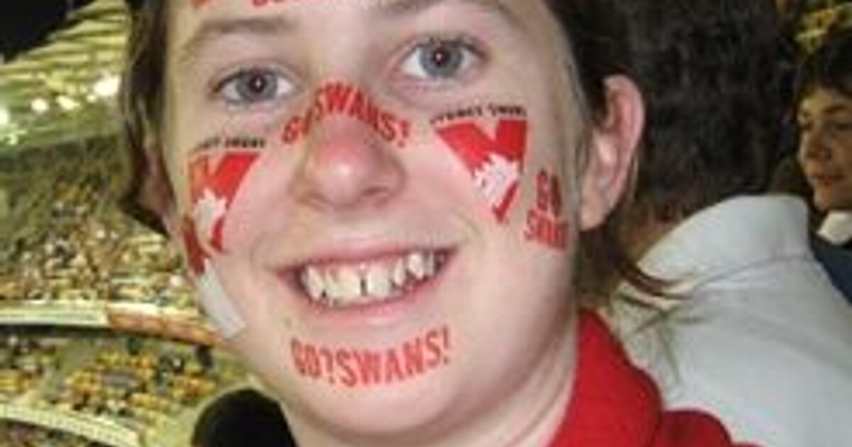 Sally is our Member of the Week