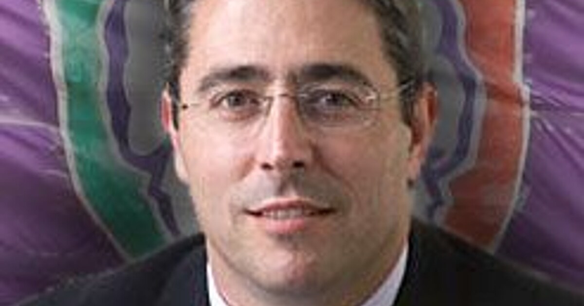 Steve Rosich named new Freo CEO