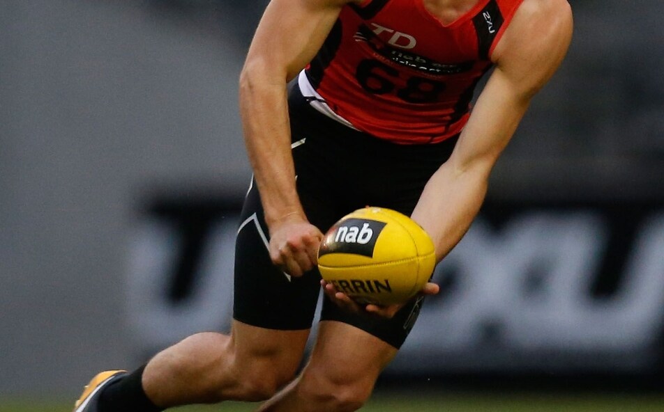 Draft crop could be the smallest on record