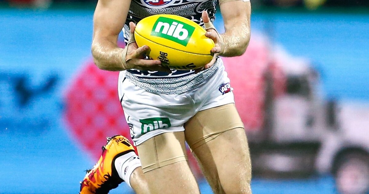 Nine more players handed new positions in AFL Fantasy