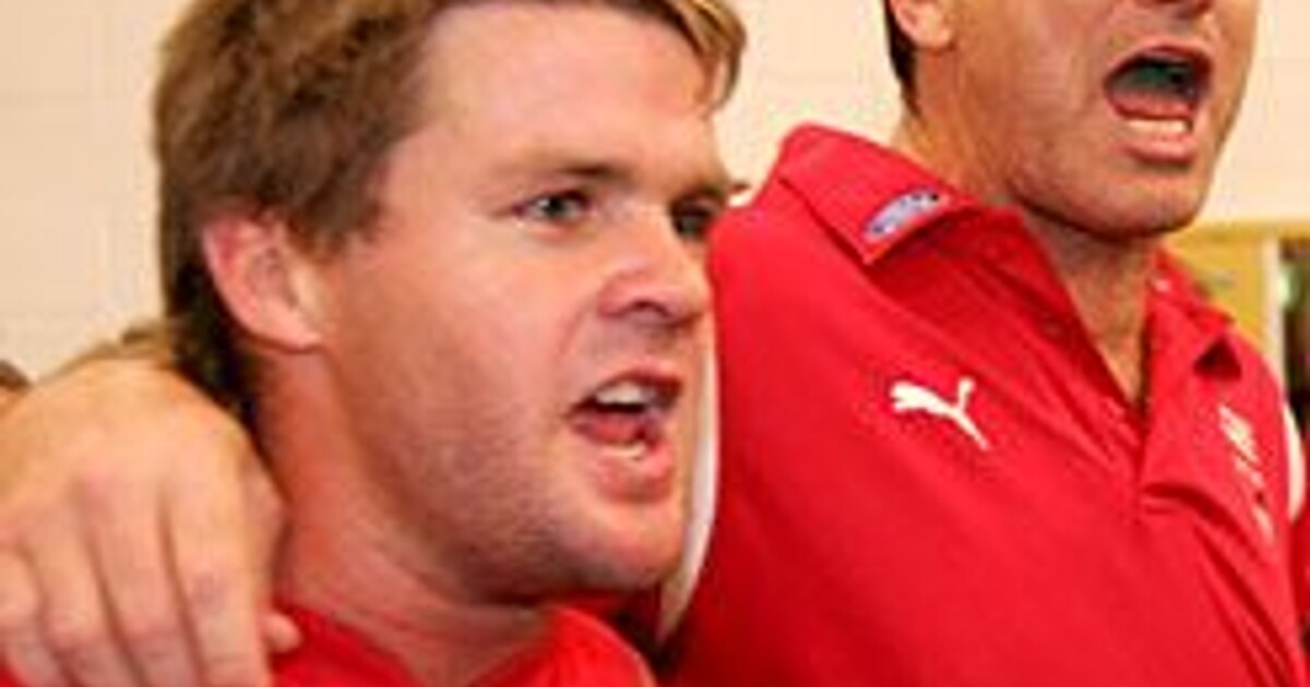 Harbouring ambitions