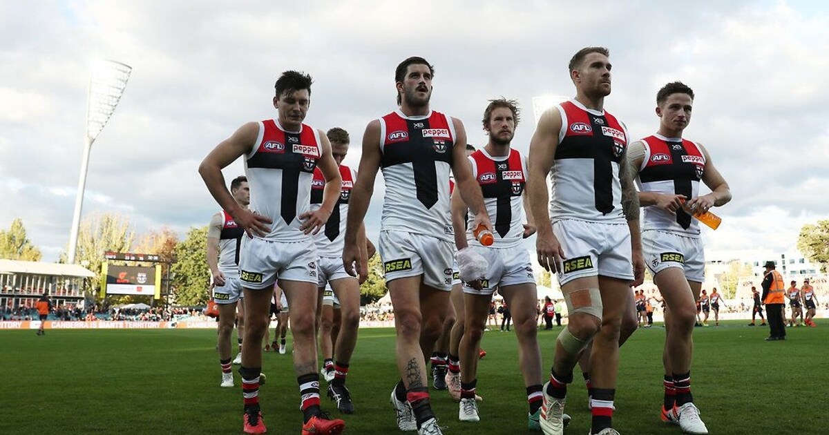 Richo focuses on positives despite back-to-back losses