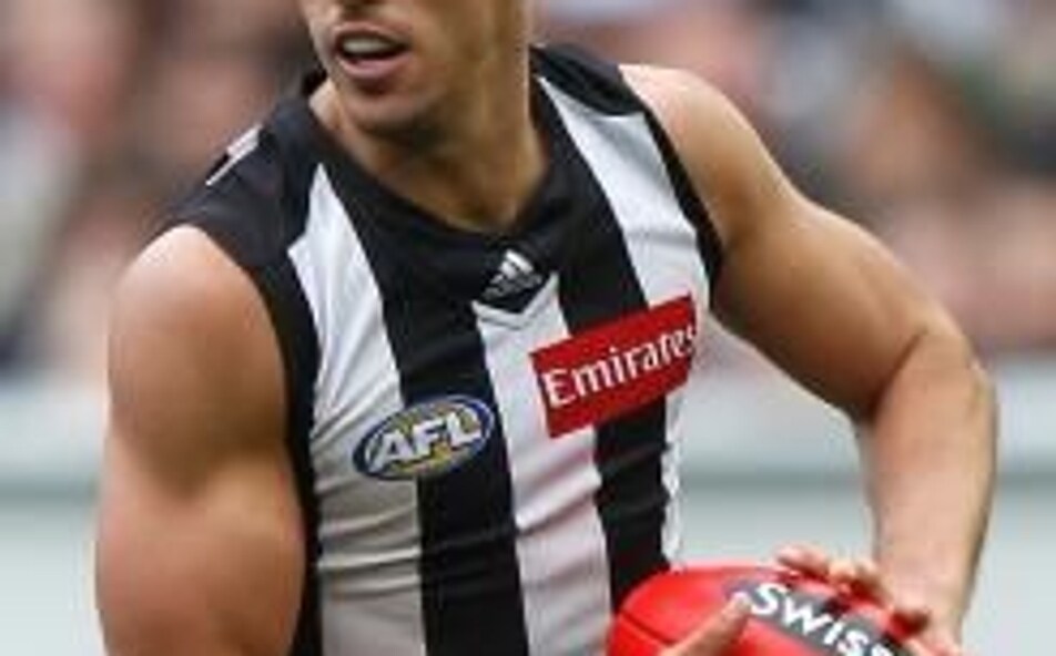 Collingwood player ratings