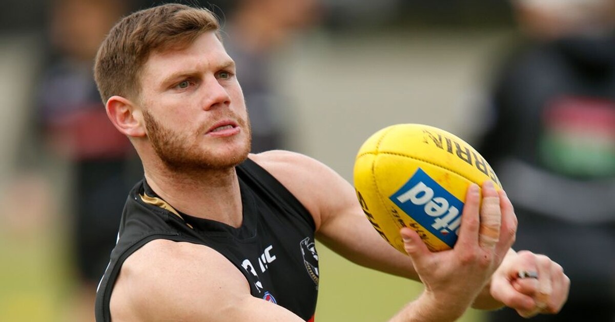 Pies mid, defender under injury clouds ahead of Suns clash