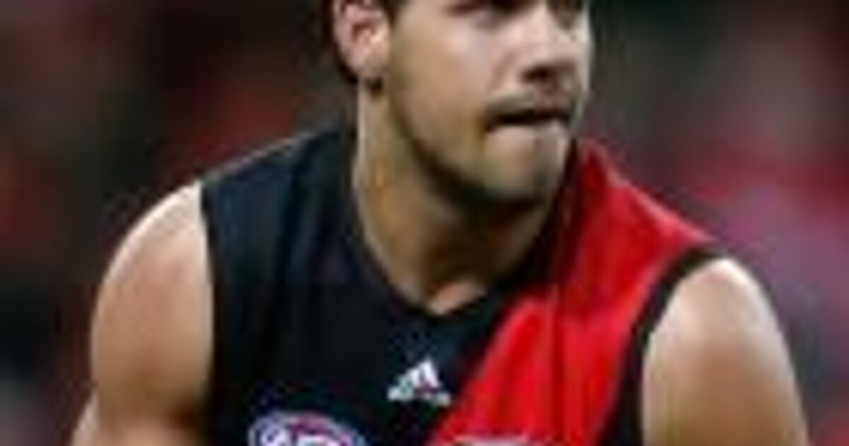 The Essendon 34: Where are they now?