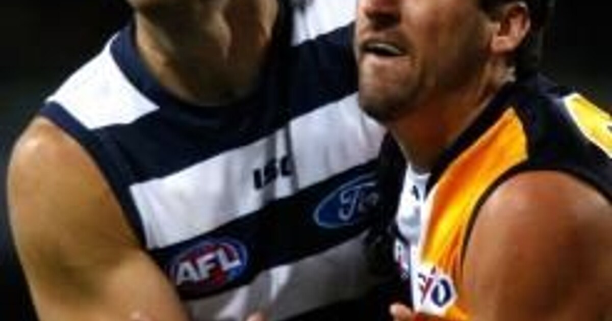 Ottens bows out in style