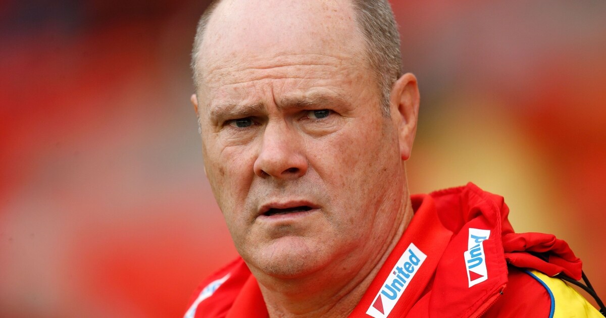 Ask the coach: Rodney Eade
