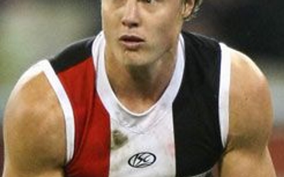 Moonlighting: Clinton Jones