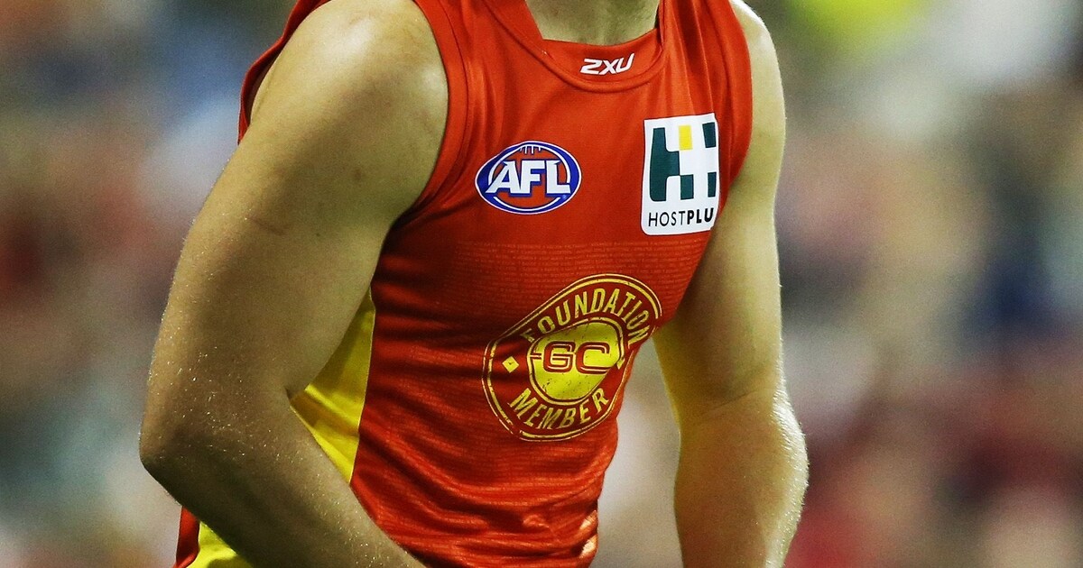 Rohan in frame for round 22 return