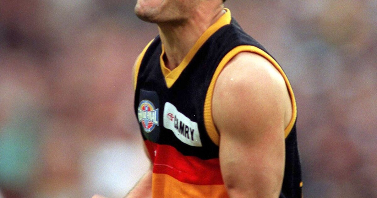 2017 free agents: Fyfe, Dusty head big names