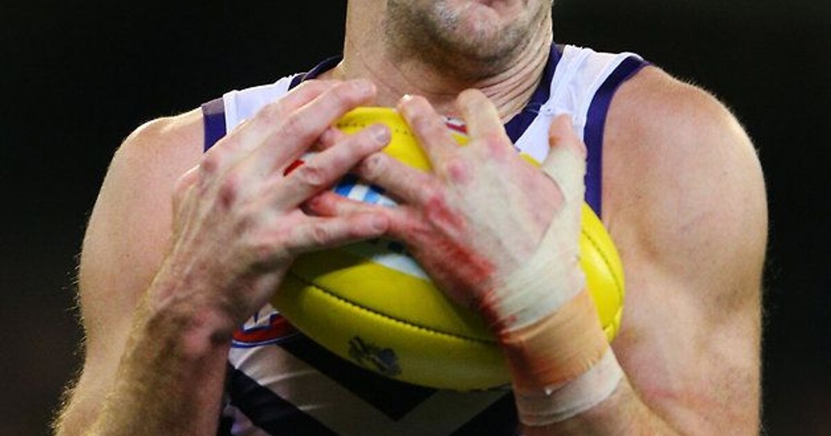 Crows should chase Barlow after Gibbs miss: Cornes