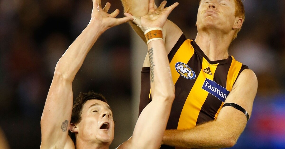 Cheney going above and beyond the call