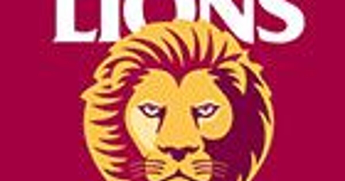 Infographic: All you need to know about the AFLW Lions