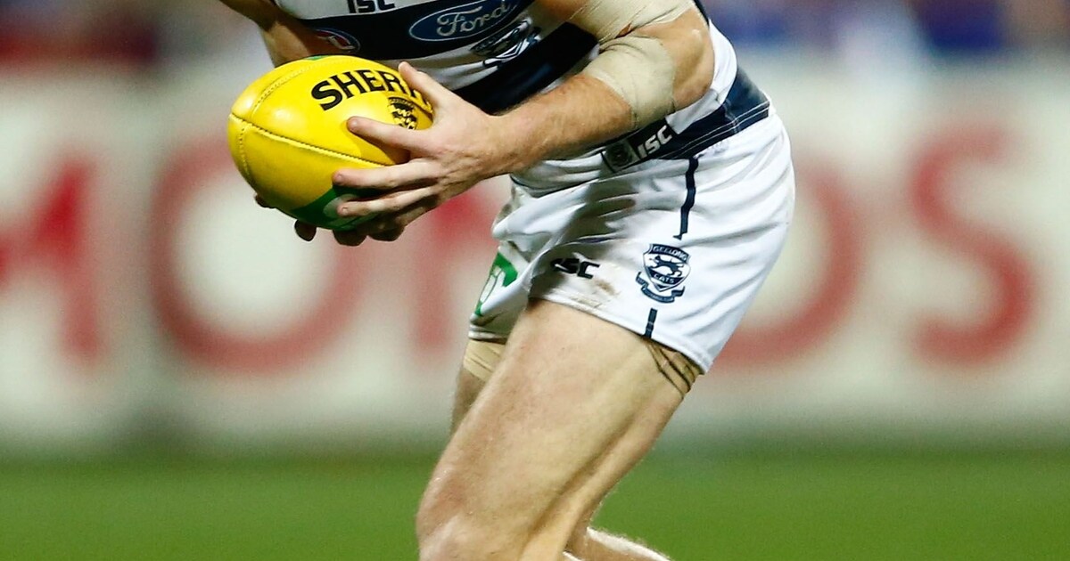 AFL Academy: 20 in 20