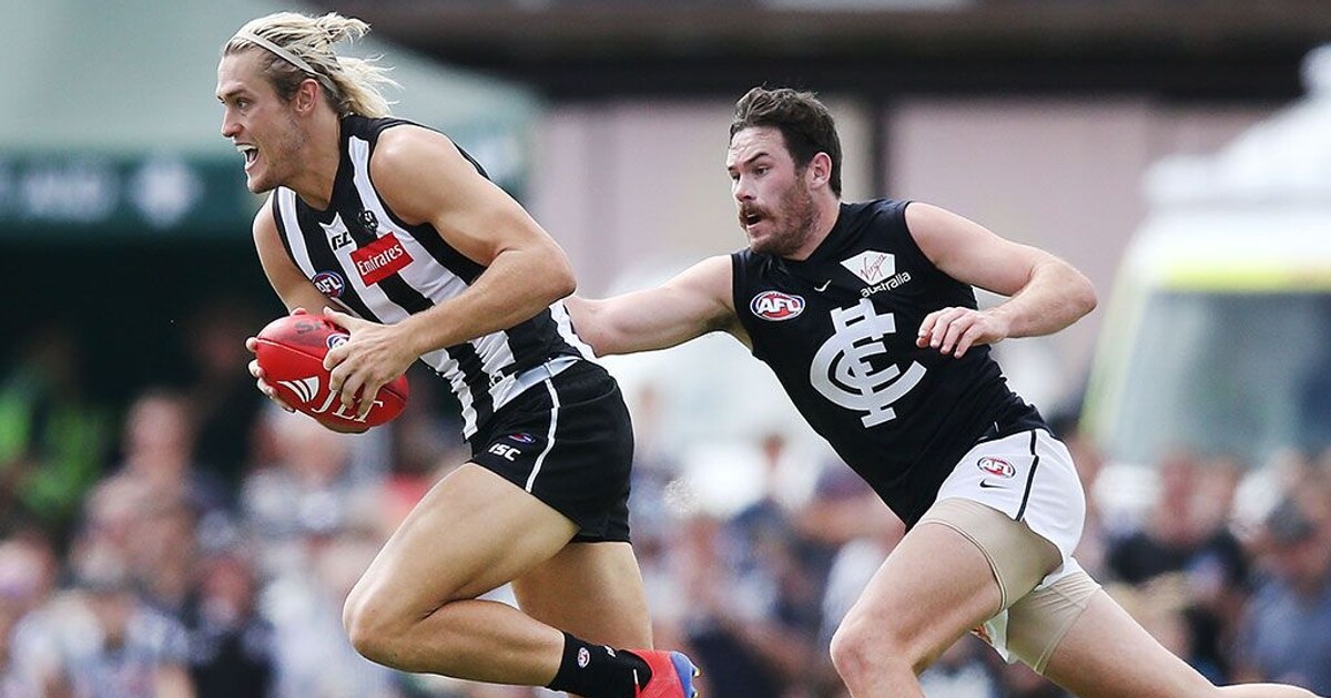 The new kick-in kings: Who's taking them, who's playing on?