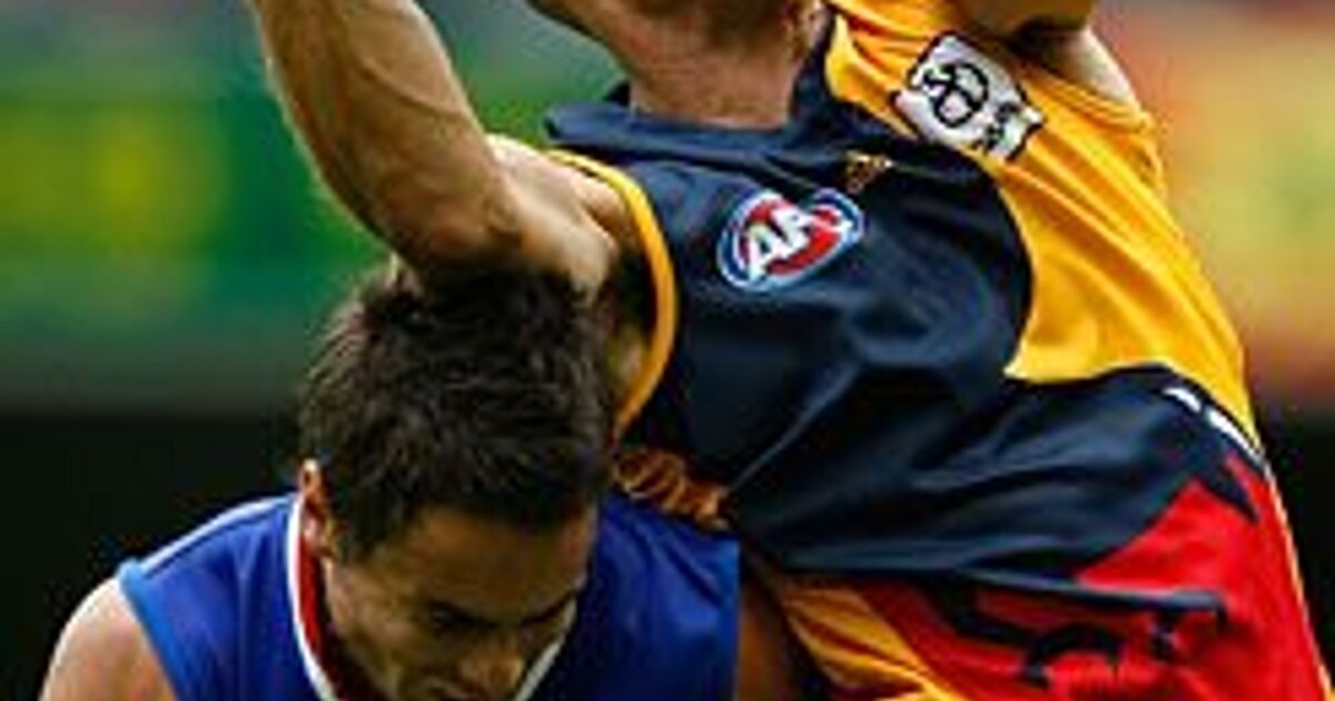 Match preview: Adelaide v Western Bulldogs