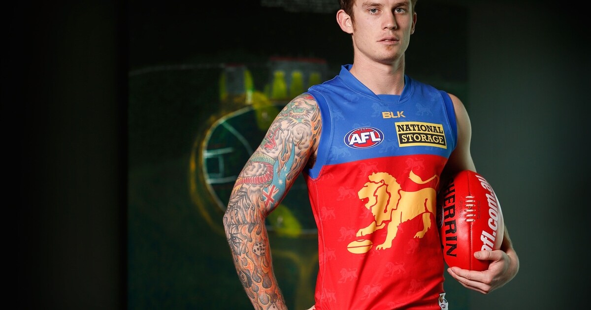 High-profile recruits assigned famous numbers at the Lions High-profile recruits assigned famous numbers at the Lions