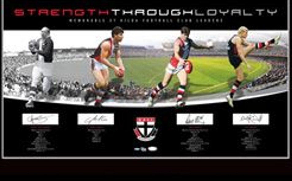 Strength Through Loyalty