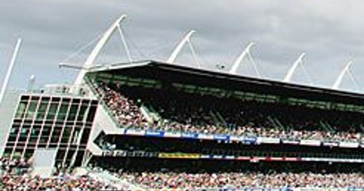 Skilled Stadium in WC bid