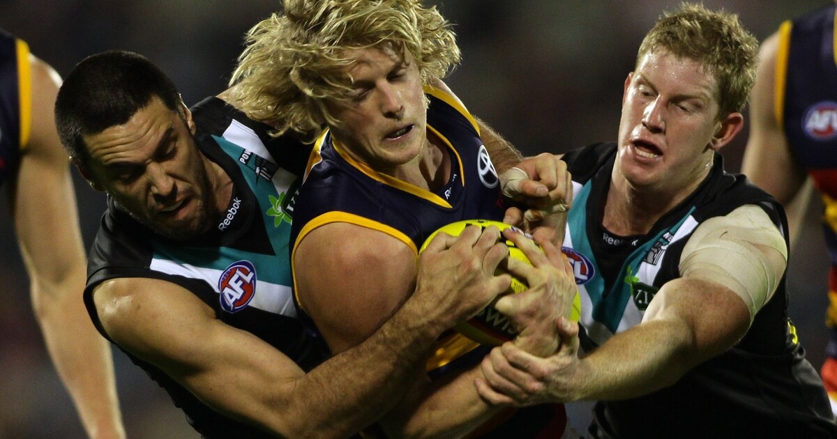 Showdown deserves more exposure