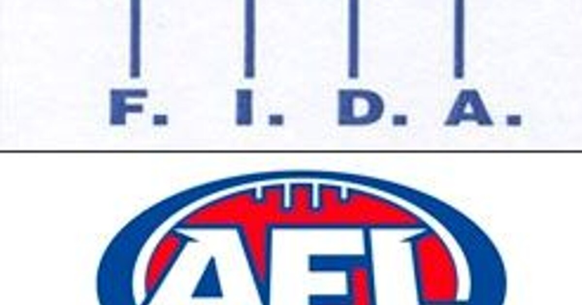 Football Administration Manager - FIDA