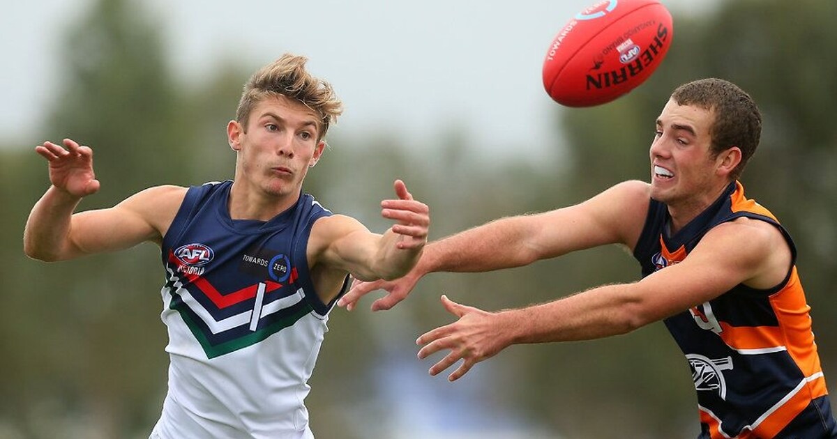 U18: Rugby league prospect impresses for NT