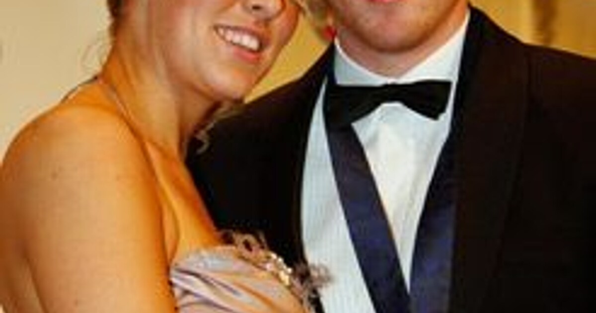 Cooney shared shock at winning Charlie