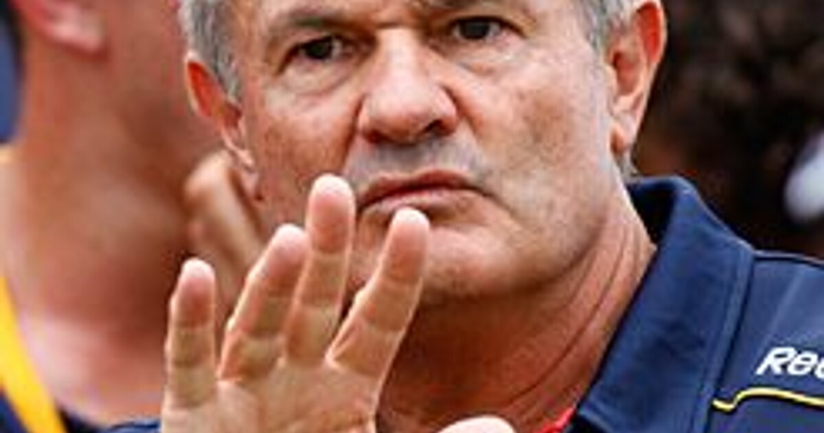 Steven Trigg's statement