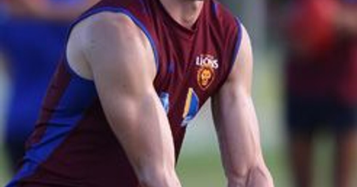 McKeever shines in Queensland loss